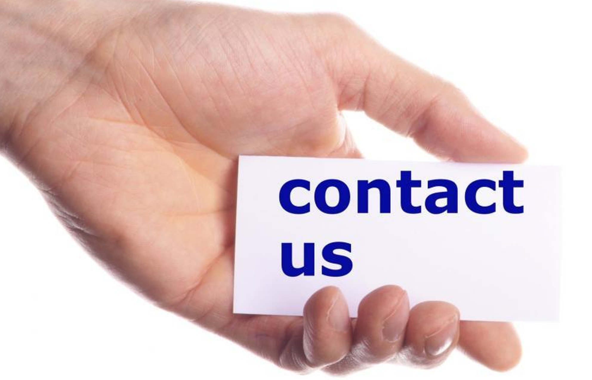 Contact us - Harrogate Heart Support Group