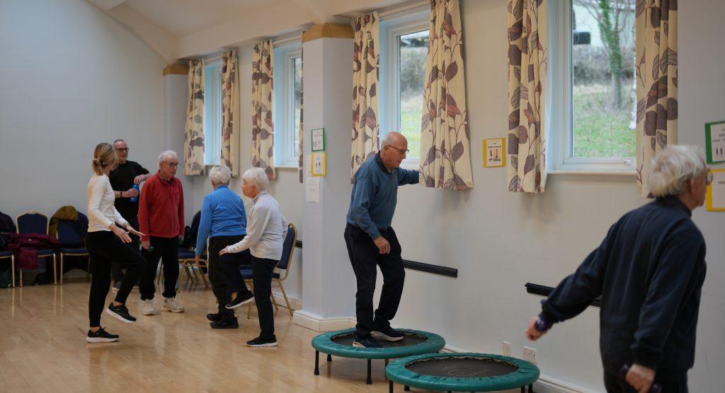 Membership - Harrogate Heart Support Group